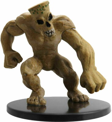 Stone Golem - Rise of the Runelords - Pathfinder/Dungeons & Dragons ...