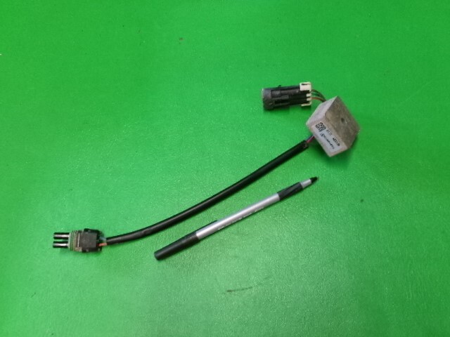 2018 Polaris General 1000 Factory Solid State Differential Relay Turf ...