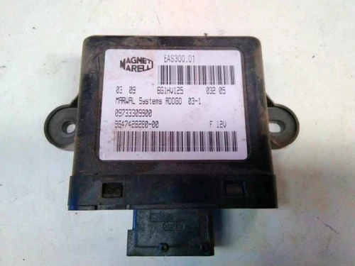 9647428280 Module Électronique pour PEUGEOT 407 SW * 1175016 | eBay