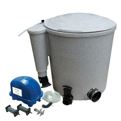 Evolution Aqua Eazy Pod Air | eBay