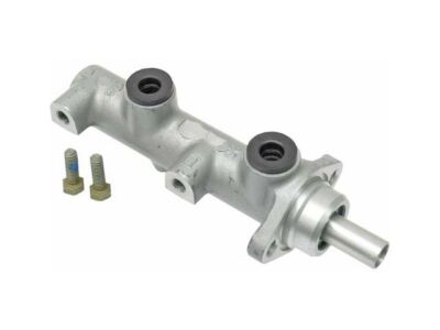 ATE Brake Master Cylinder Brake Master Cylinder fits BMW 750iL 1988 ...