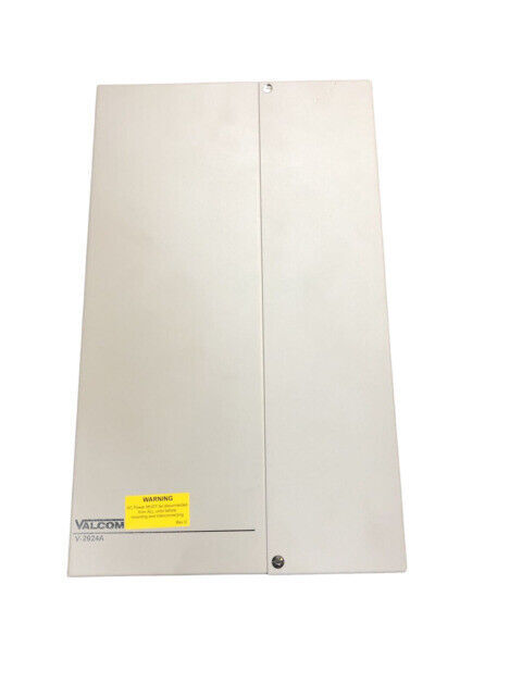 Valcom V2925A 24 Station Expandable Talkback Intercom System for sale ...