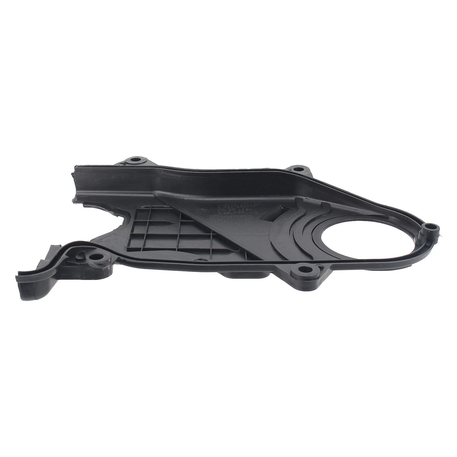 Lower Timing Belt Cover For 01-05 HYUNDAI ACCENT 1.6L 1600CC L4 DOHC ...