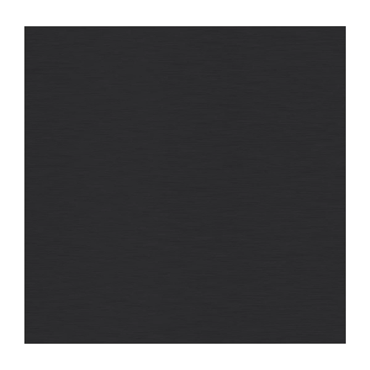 Black Anodized Aluminum Sheet