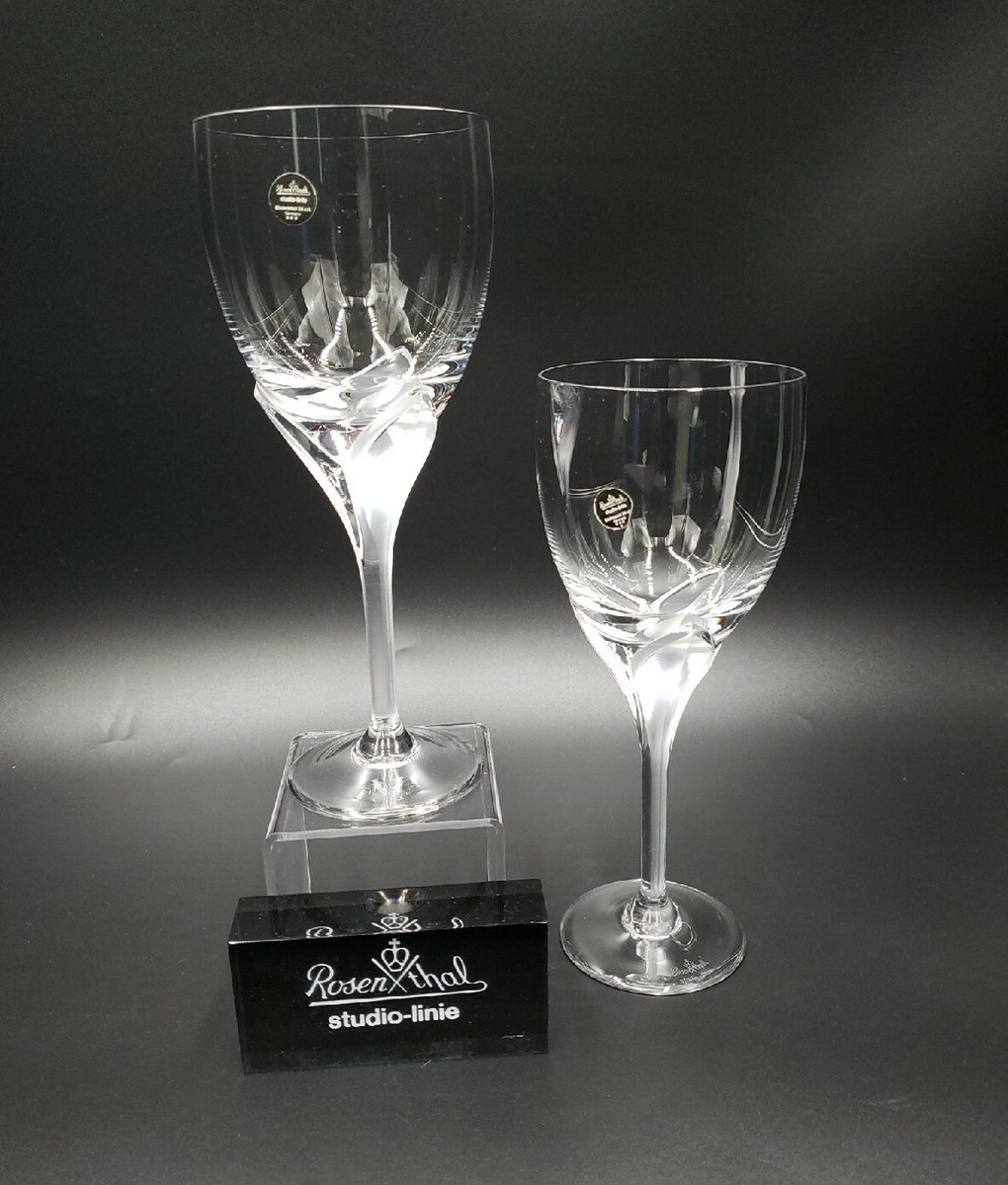 Rosenthal Crystal Logo MADISON ROSENTHAL , Rosenthal, Crystal,