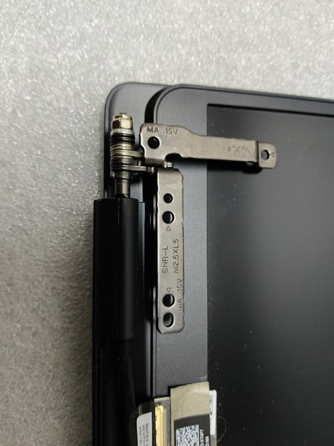 Ginuine Dell Inspiron 5590 5598 Screen Complete Assembly XT4FT 0XT4FT ...