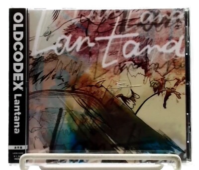 Lantana / OLDCODEX [CD][OBI] kuroko's basketball ED/ Single/ JAPAN | eBay