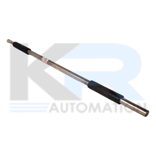 Mitutoyo 167-155 End Measuring Standard Rod W/Rub 15" | eBay