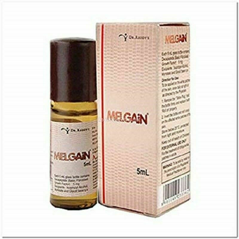 Dr. Reddy's Melgain Lotion Treatment For Vitiligo 5 ml Free shipping ...