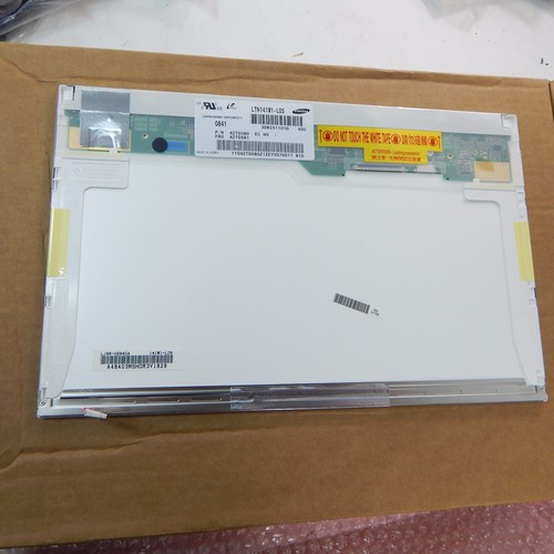 Samsung LTN141W1-L05 14.1" Laptop LCD Screen for sale online | eBay