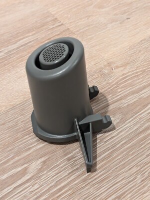 OEM Kirby Sentria Air Intake Guard Genuine Kirby Vacuum Attachment ...