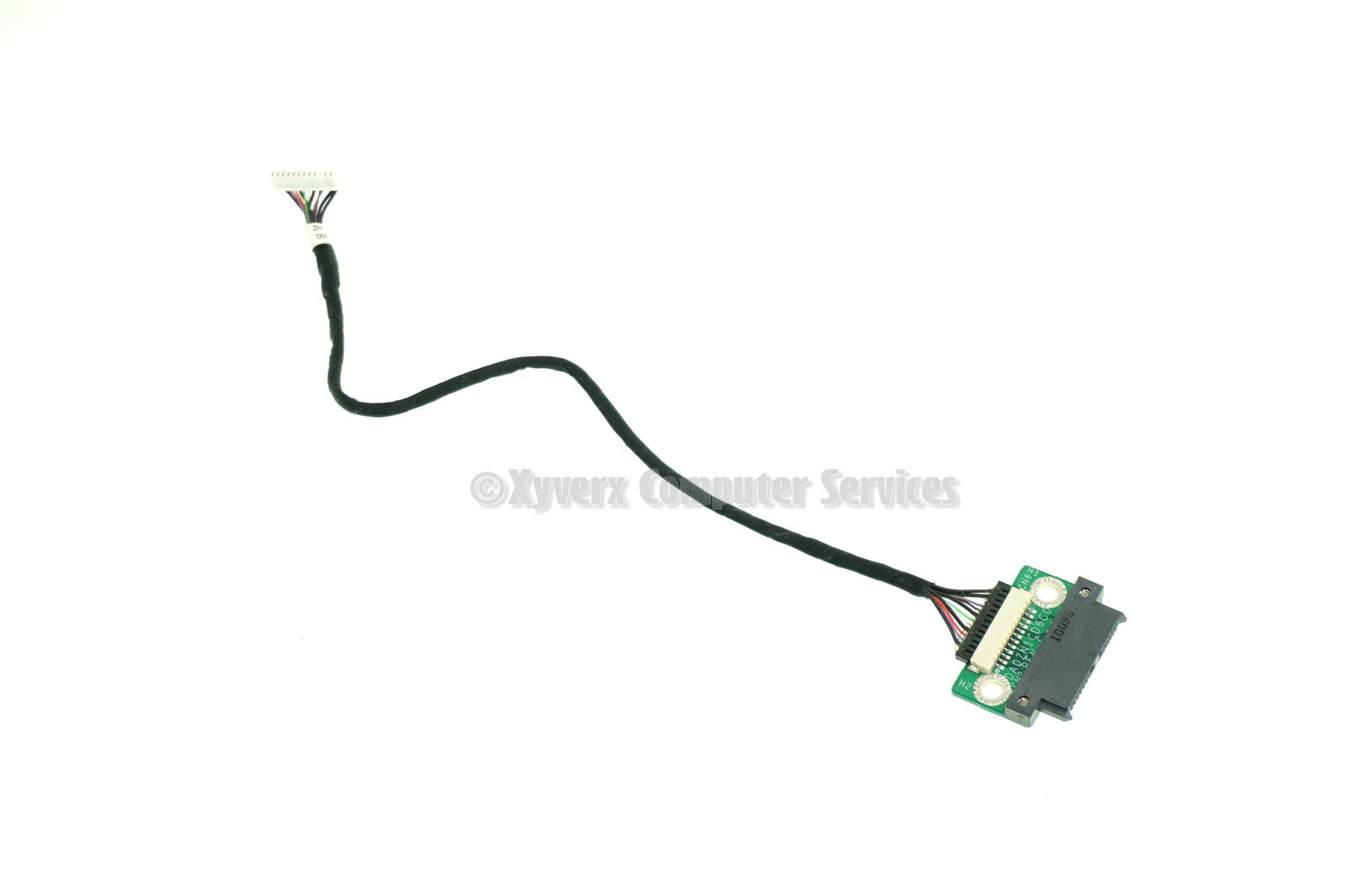 573643-001 DA0ZN1CD6C0 OEM HP DVD CONNECTOR BOARD DESKTOP MS200 MS220Z ...