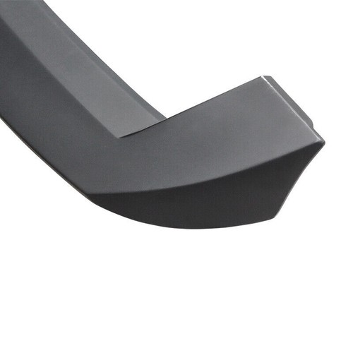For Jeep Grand Cherokee 13-2021 SRT / Trackhawk Rear Roof Spoiler+Tail ...