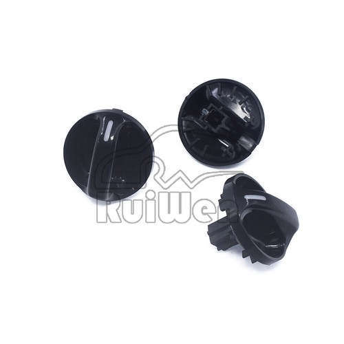 3PCS AC Climate Control Knob Air Switch For Toyota Tundra 2000-2006 ...