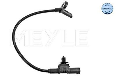 MEYLE ABS Speed Sensor Rear Axle For MERCEDES X164 W164 W251 V251 05 ...