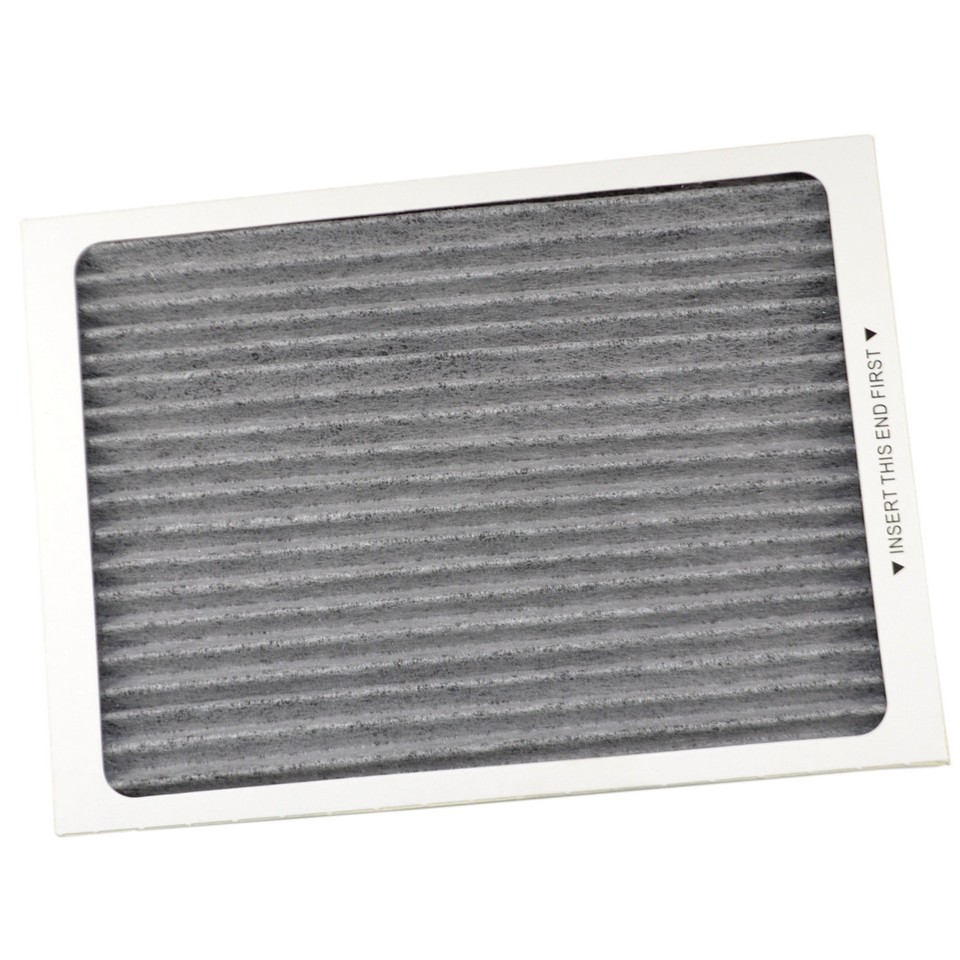 Refrigerator Carbon-Activated Air Filter for Electrolux E / EI / EW ...