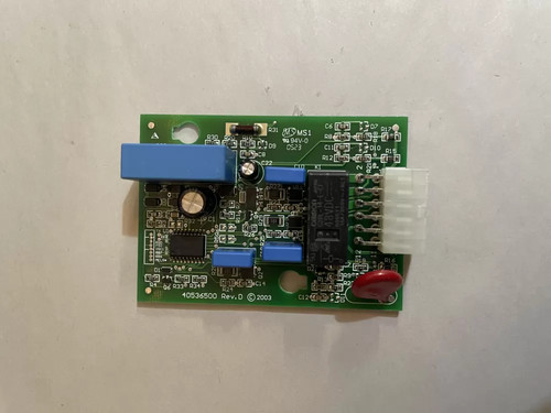 Electrolux 241508001 Refrigerator Defrost Control Board AZ192826 ...