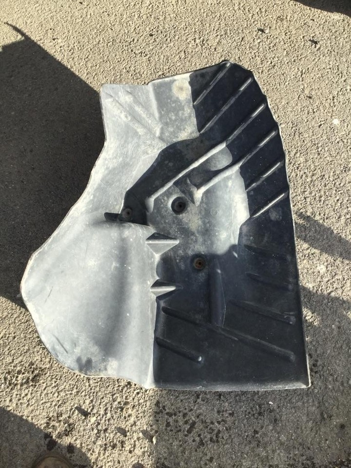 For 2006 MACK CXN612 FENDER SPLASH GUARD Left , WA | eBay