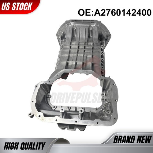 Engine Oil Pan for Mercedes-Benz C300 C350 CLS350 E300 E350 E400 ML350 ...
