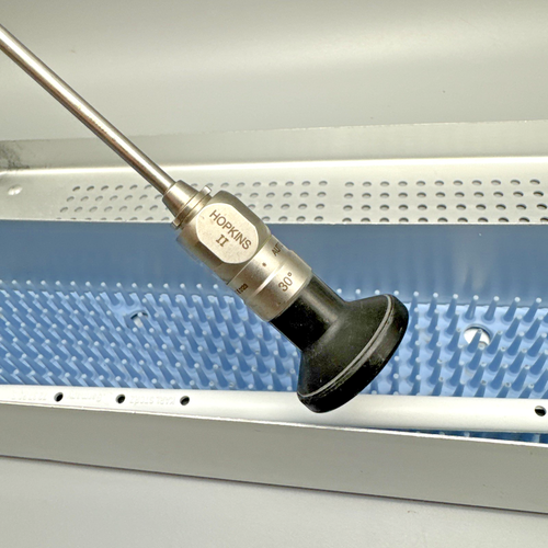 Storz 27005BA With Metal Tray E-Class 4mm 30 Degree Cystoscope | eBay