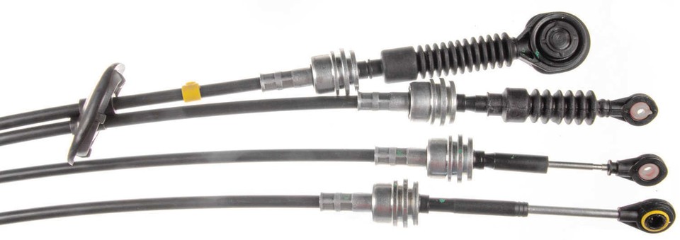 Manual Transmission Shift Cable-Trans Shift Cable ATP Y-1558 ...