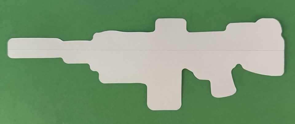 SIG SAUER SIG-LMG LIGHT MACHINE GUN STICKER - Belt Fed Firepower - New ...