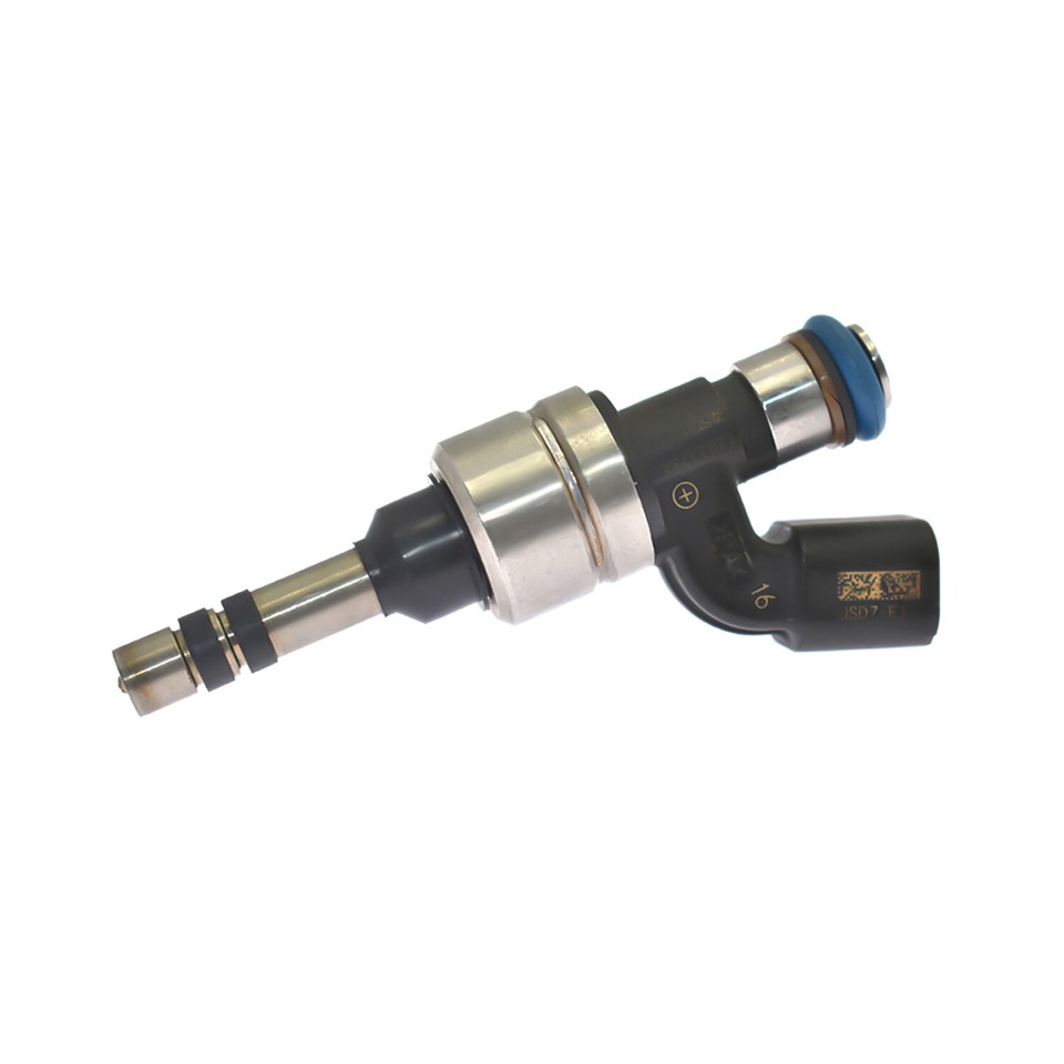 4Pcs Fuel Injectors 12633784 For GM 2011-2017 Chevrolet Equinox Terrain ...