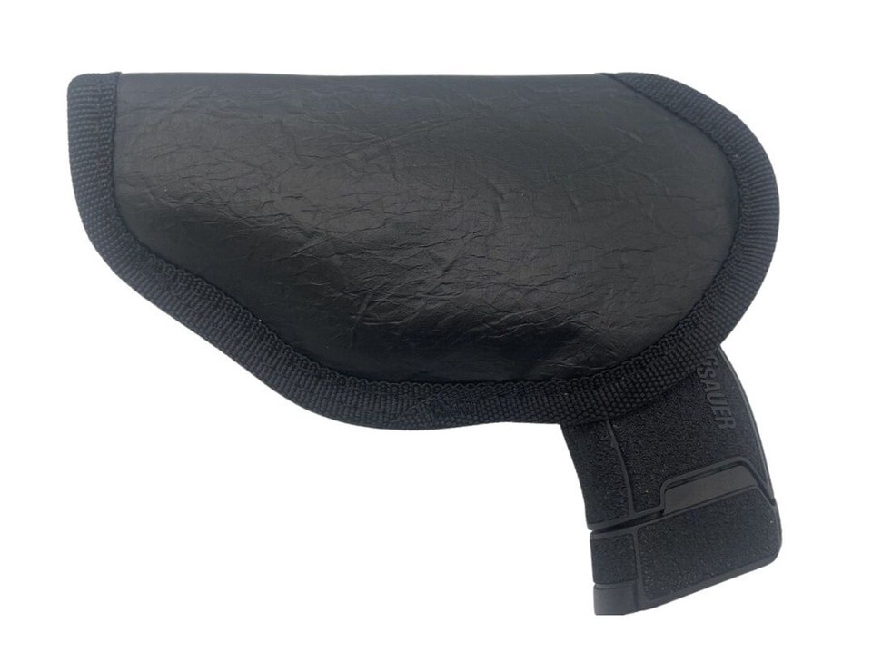 Gun Holster Fits Ruger LC9s/LC9/EC9/EC9s/LC380 Holster IWB Inside the ...