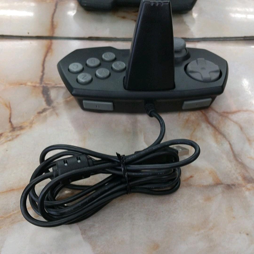 PS2 SEAMIC CONTROLLER For Playstation 2 ASC-1606SM Sea Mic JAPAN Game ...