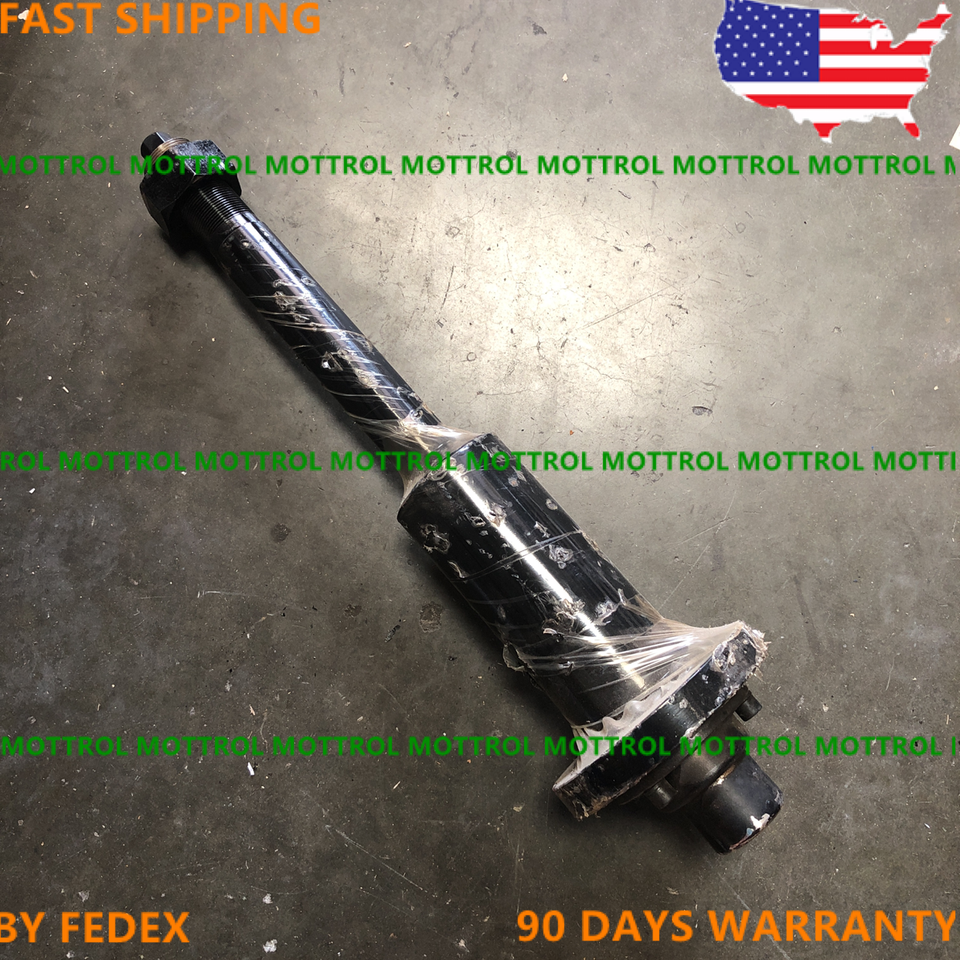 9092564 TRACK ADJUST CYLINDER ASSY FITS HITACHI EX100-2 EX100-3 EX120-1 ...