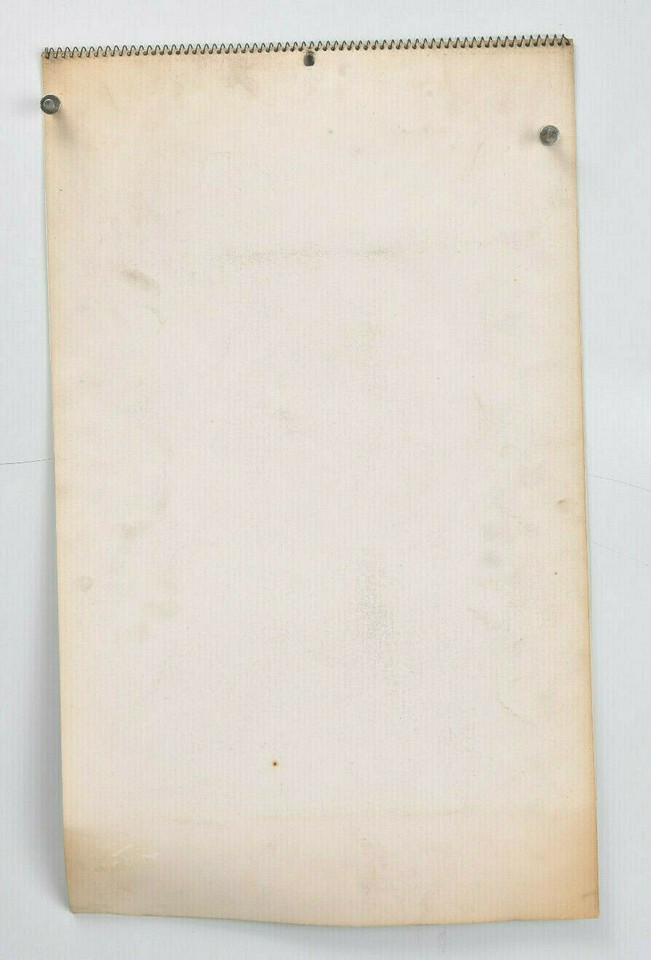 1993 Sexy Snap-On Tools Calendar-Pin Up-Cheesecake-Classic Cars-Bikinis ...