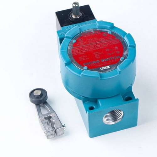 1PC Honeywell LSXA3K-1A Limit switch NEW | eBay