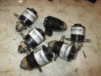 Evinrude Ficht 200hp 250hp outboard fuel injector set 439127 #37 | eBay