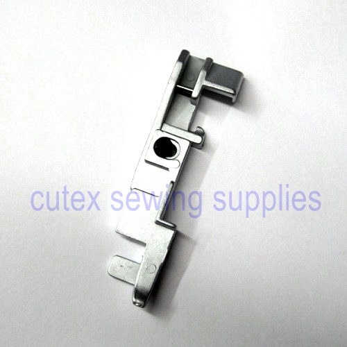 Serger Blindhem Foot #550623 Singer 14U544 14U554 14CG754 Consew ...