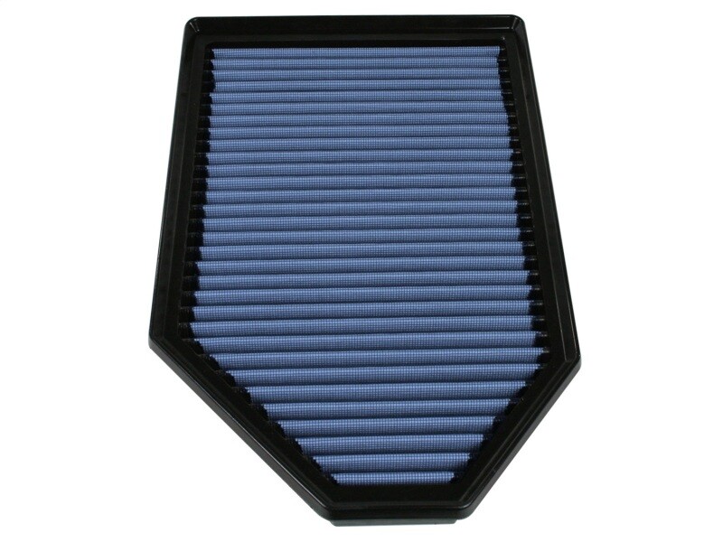 aFe MagnumFLOW OER Air Filter Pro 5R for 11-13 Dodge Challenger/Charger ...