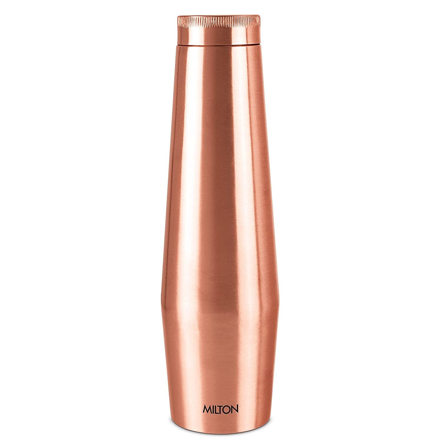 Milton Copper 1100 Water Bottle, 1.09 Litre, 1 Piece, Copper | eBay