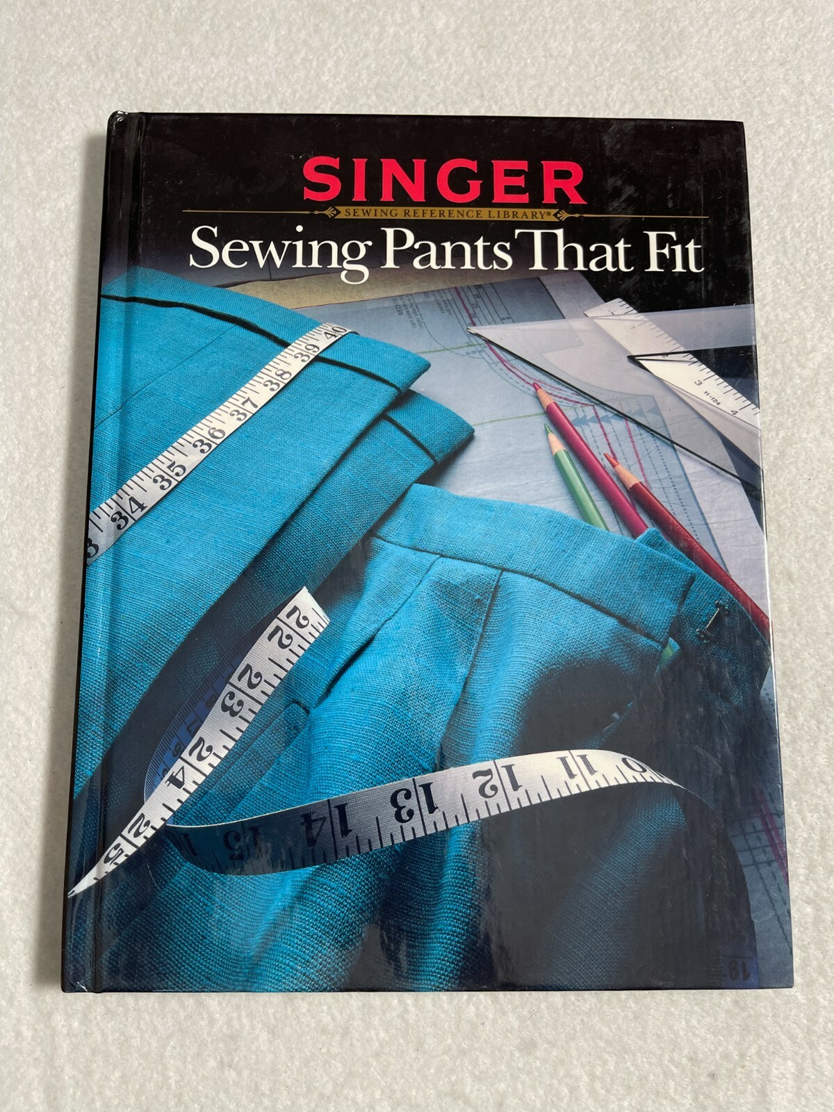 How to sew pants with lining? : r/sewhelp