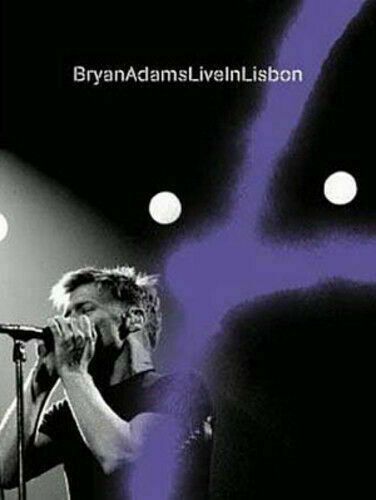 Live In Lisbon von Bryan Adams (DVD, 2005) online kaufen | eBay.de