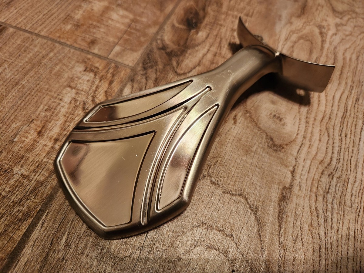 Replacement Fan Blade Brackets at Debra Covington blog