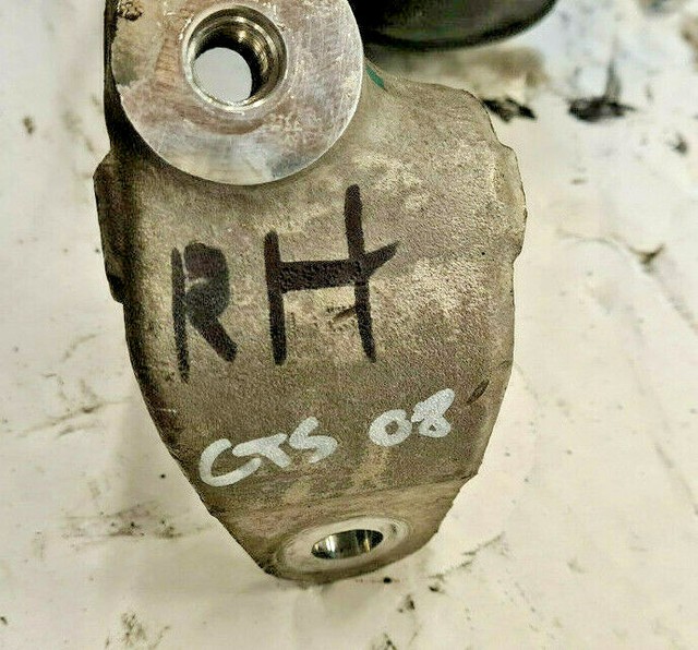 Cadillac 15219468 Genuine OEM Factory Original Upper Control Arm for ...