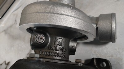 New genuine Deutz 04284498 04281437 0428-1437 0428-4498 Turbocharger | eBay