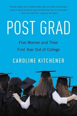 Caroline Kitchener Post Grad (Poche) | eBay