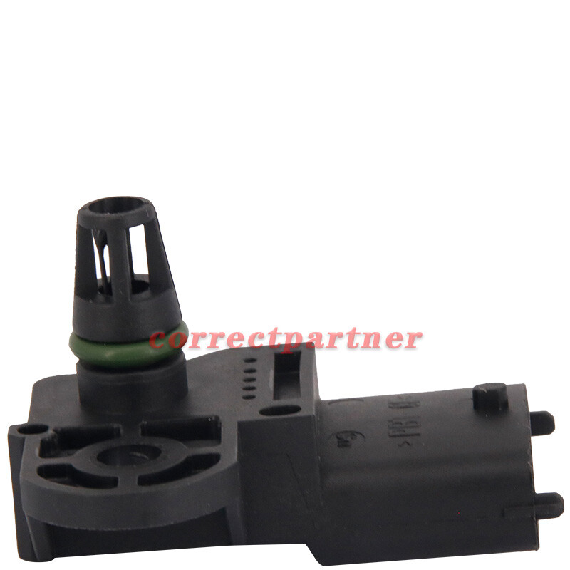 NEW Map Sensor 0261230030 0261230245 Intake Manifold Pressure For FIAT ...