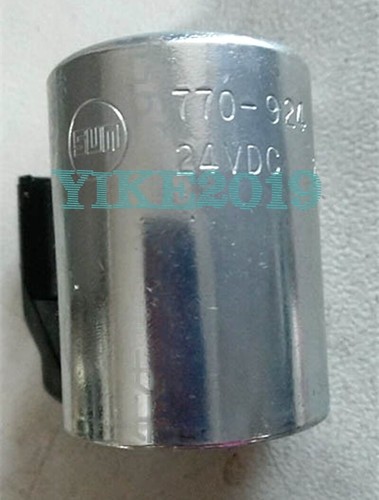 1PCS Solenoid Valve Coil 770-924 24VDC For 770924 | eBay