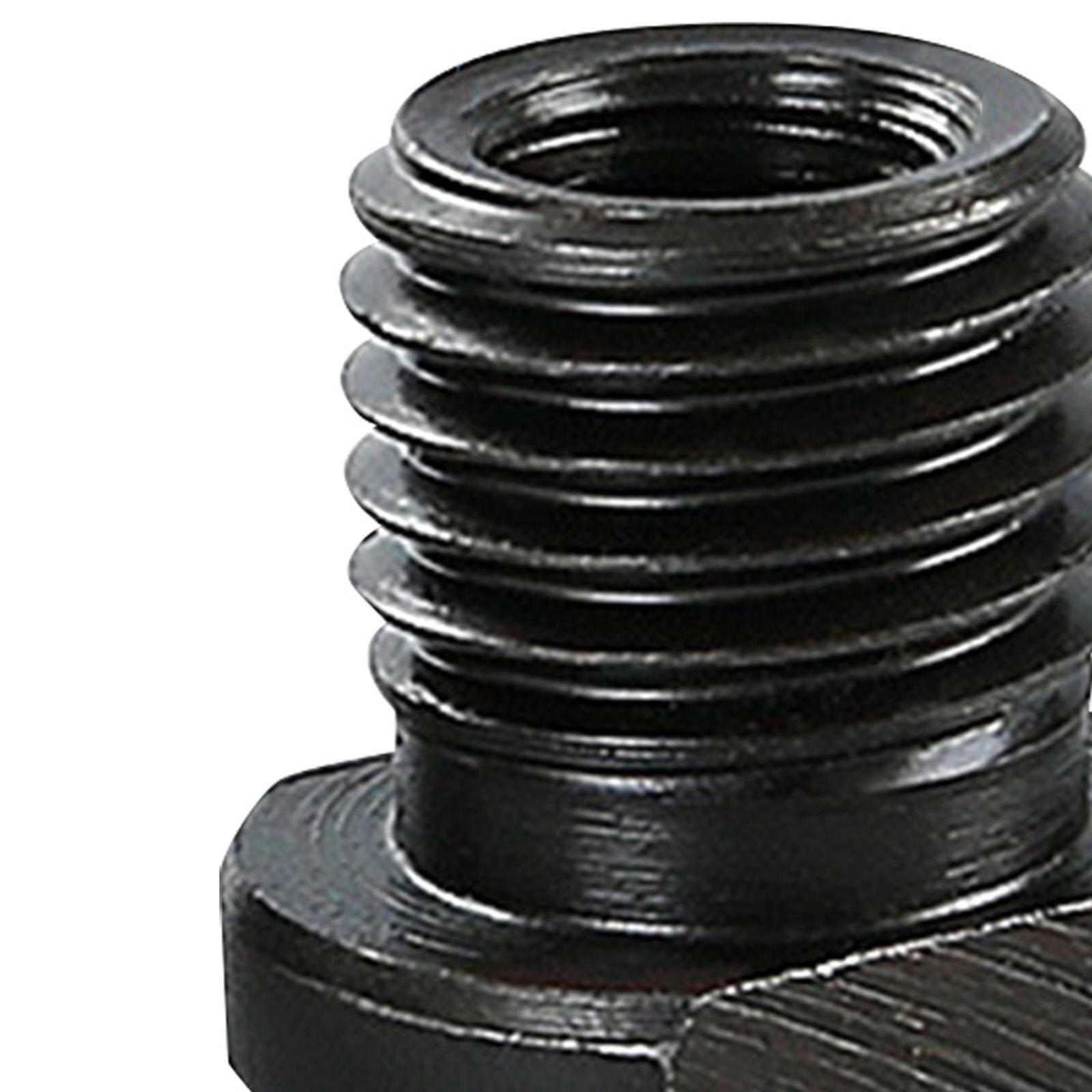 M10 to M16 Thread Converter Adapter for Angle Grinder Polishing Tool ...