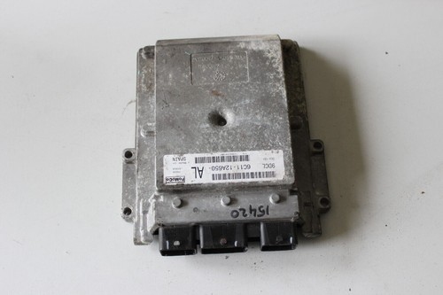 Unité de commande moteur originale Ford 6C11-12A650-AL | eBay
