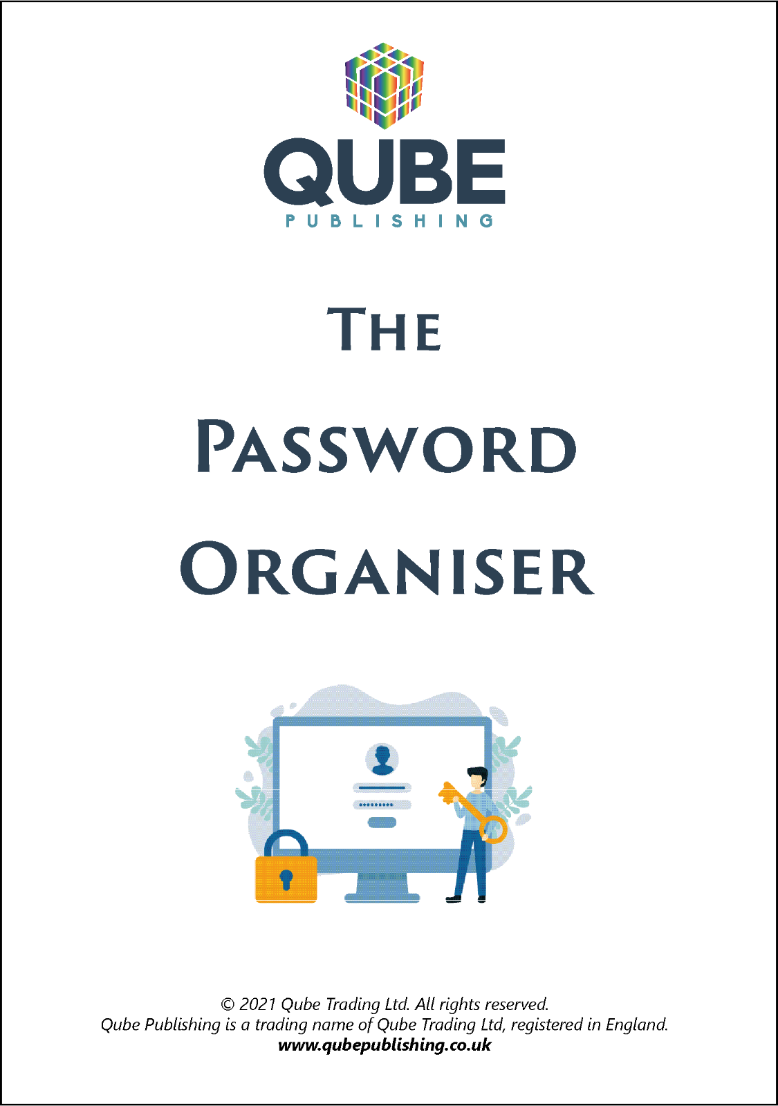 A5 Password Organiser Inserts / Refills: Filofax A5 Compatible | eBay UK