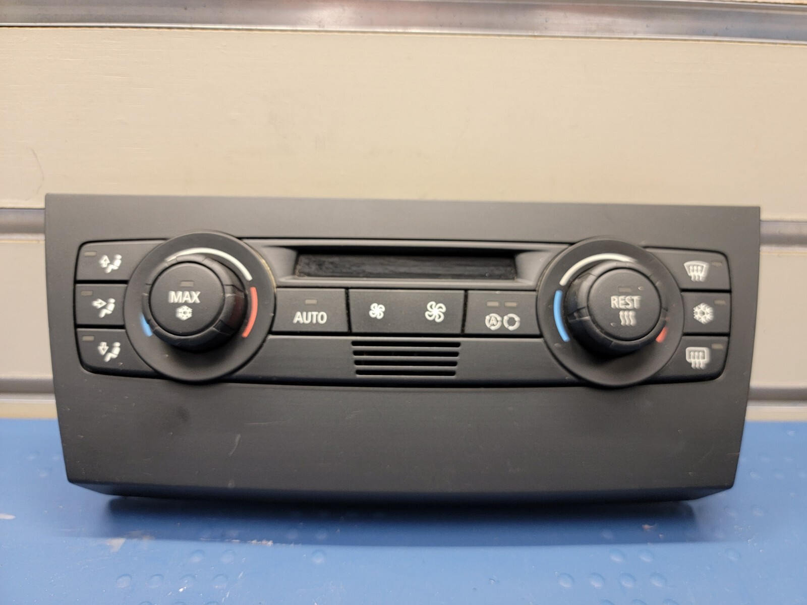 💎2007-2009 Fits Bmw 3 Series E90 Ac Climate Temperature Control Unit | eBay