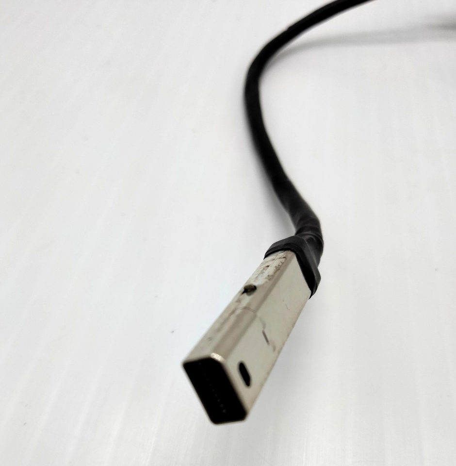 Apple Thunderbolt LCD Display 27" A1407 MC914 OEM Replacement Cable | eBay