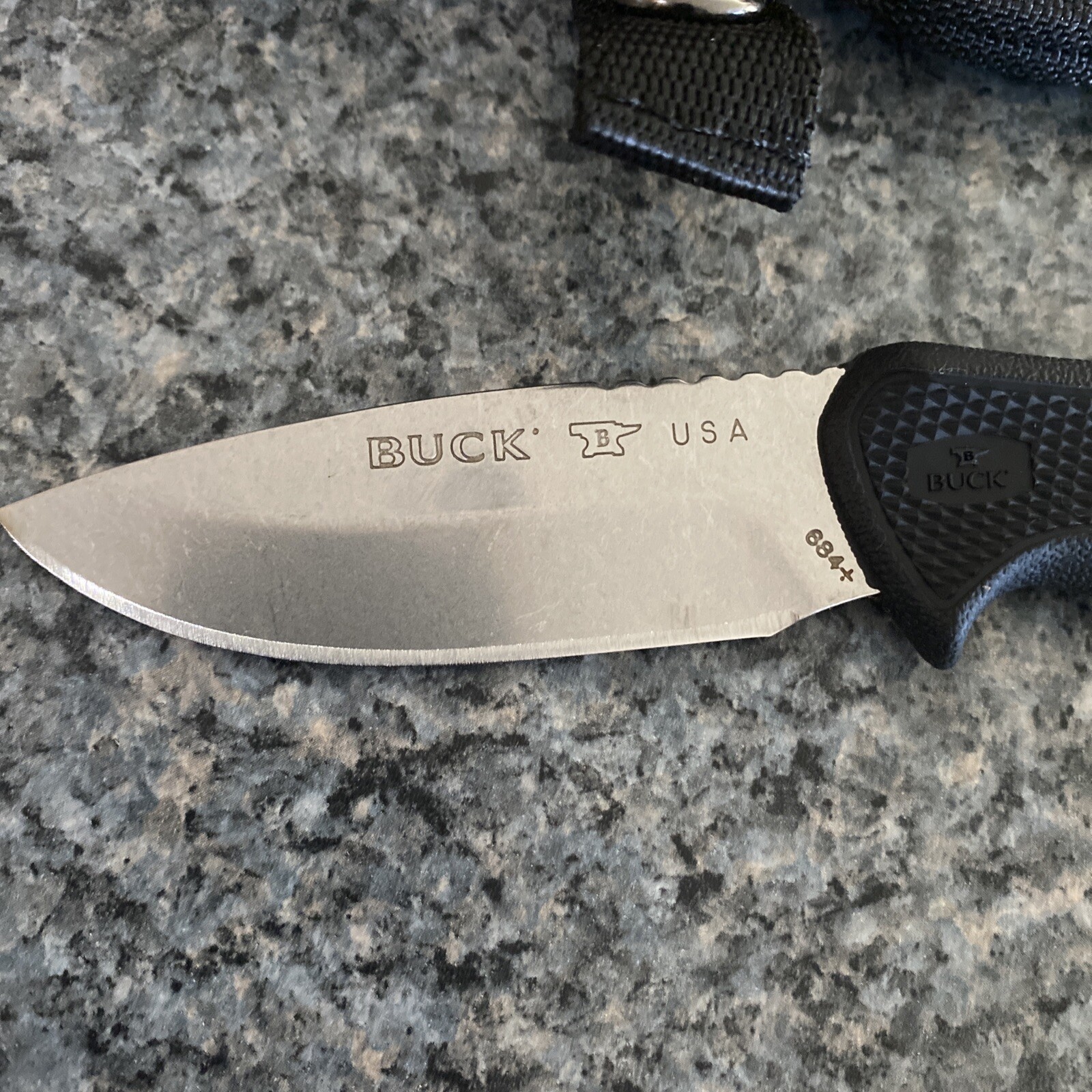 2 New Buck Knives | eBay